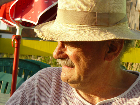 La Chambre d’échos