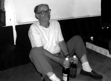 La Chambre d’échos