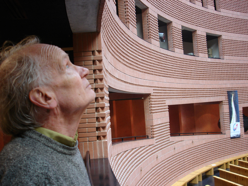 La Chambre d’échos